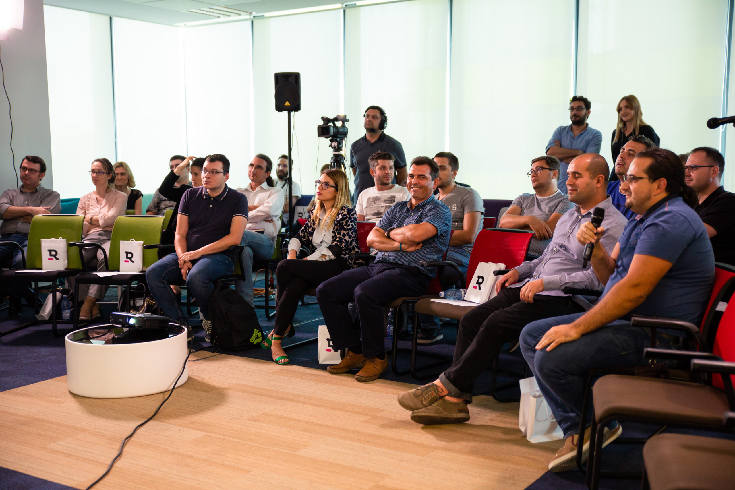 Open Minds by rinf.tech - rinf.tech