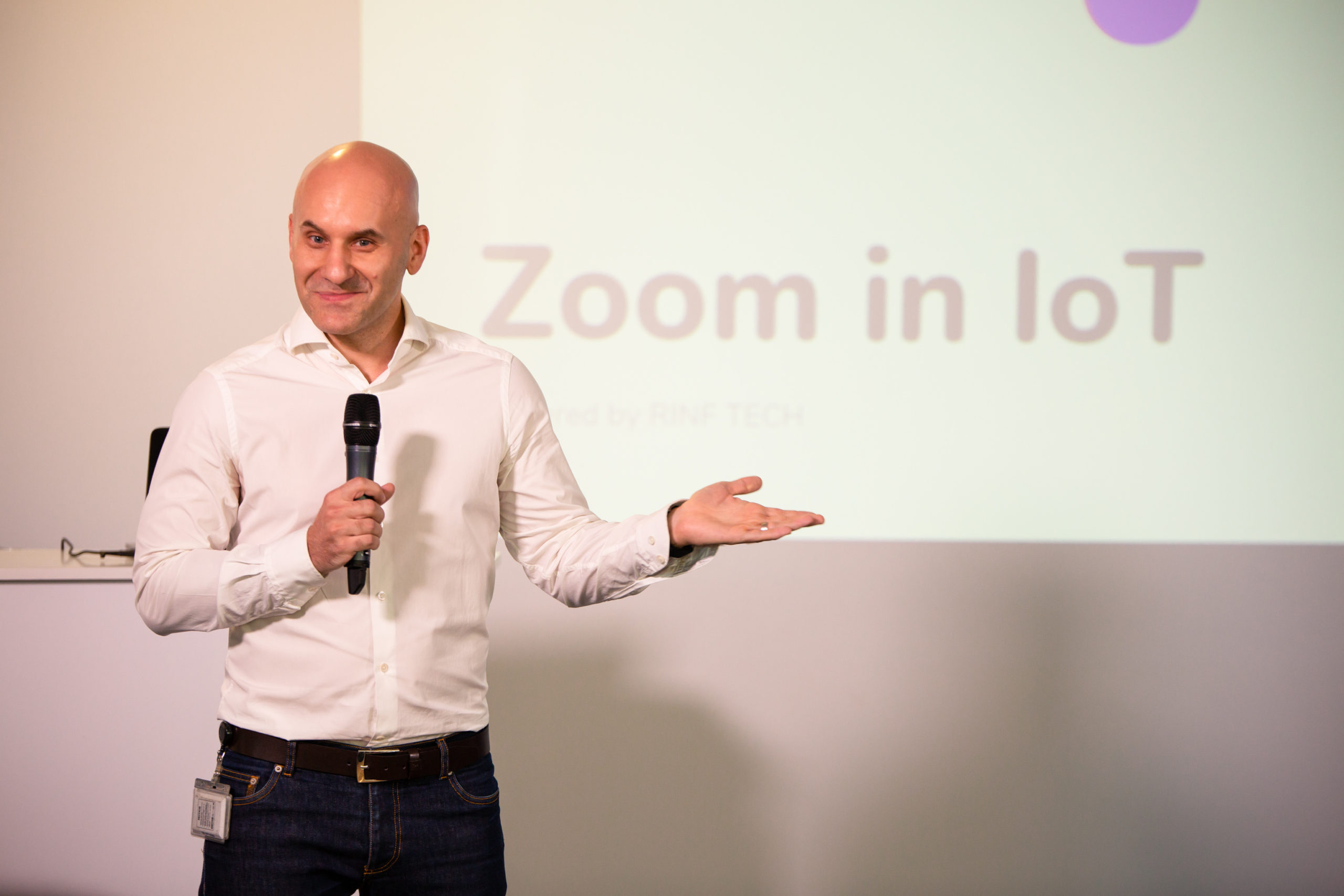 Open Minds by rinf.tech - rinf.tech