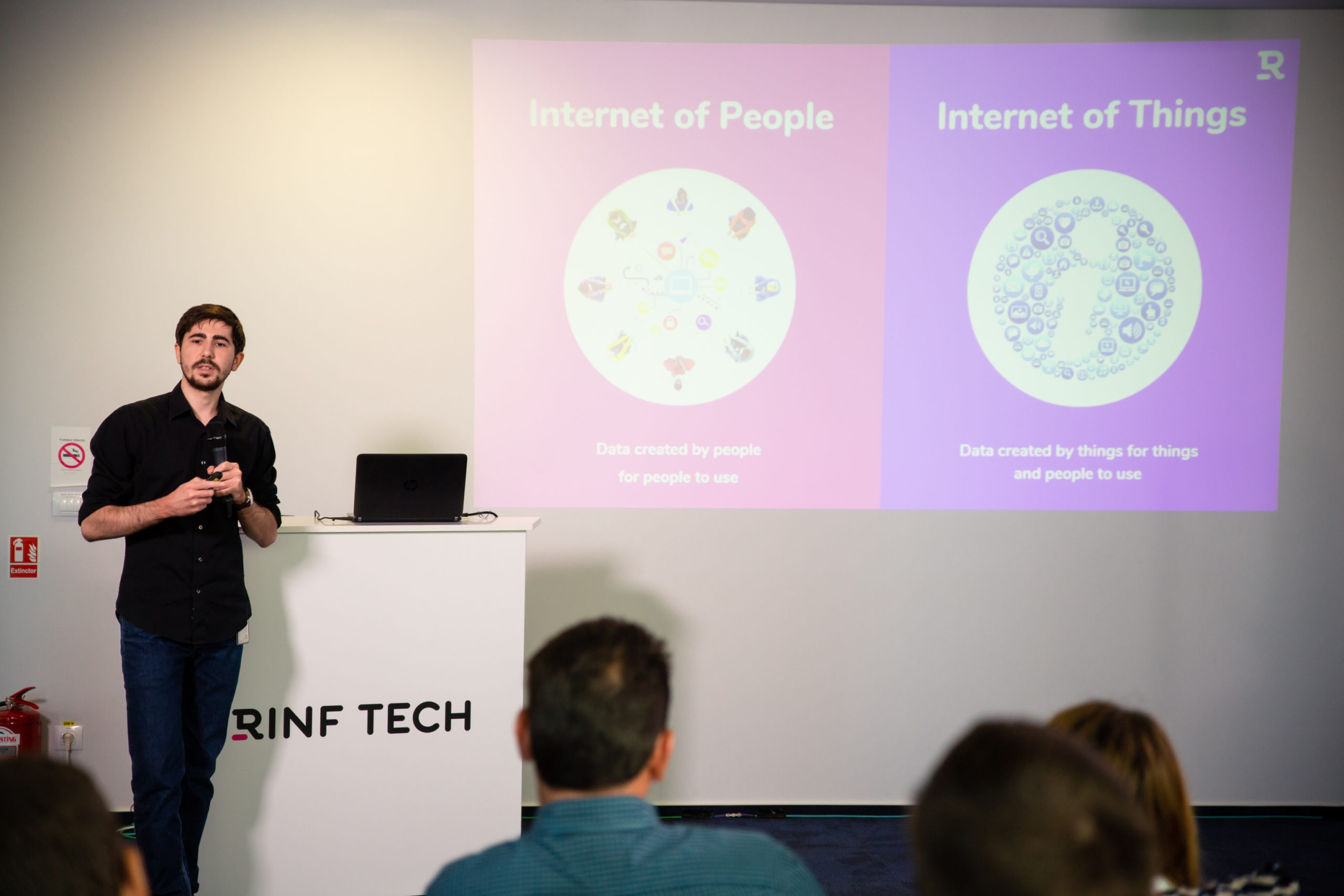 Open Minds by rinf.tech - rinf.tech