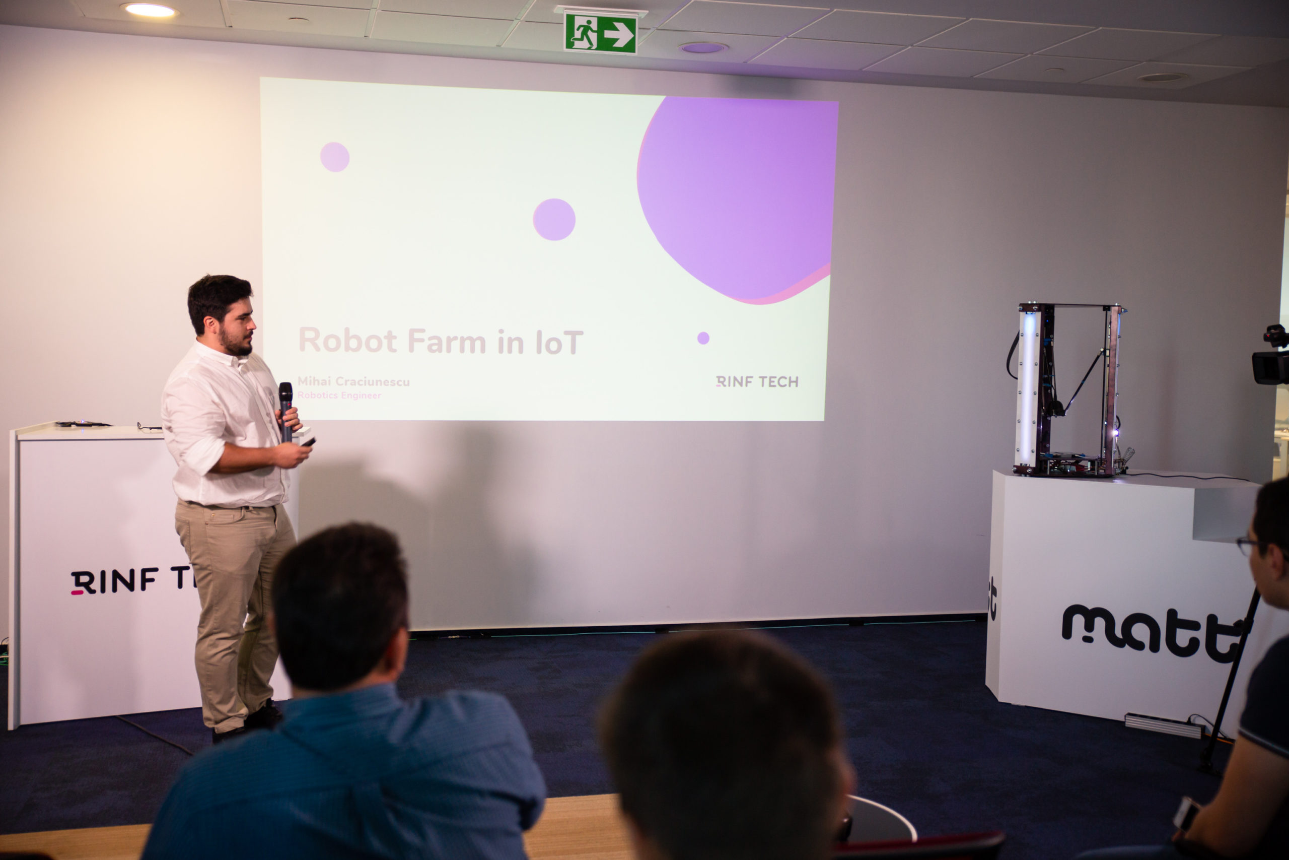 Open Minds by rinf.tech - rinf.tech