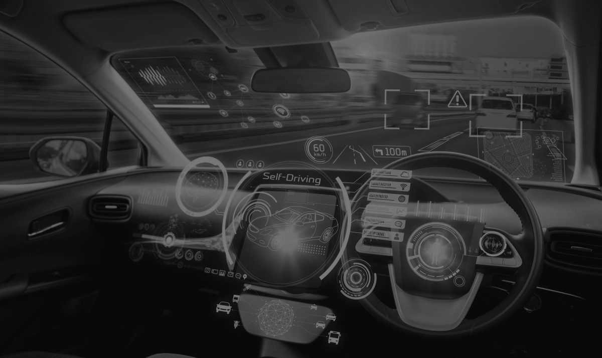 AGL for Infotainment & Instrument Cluster - rinf.tech