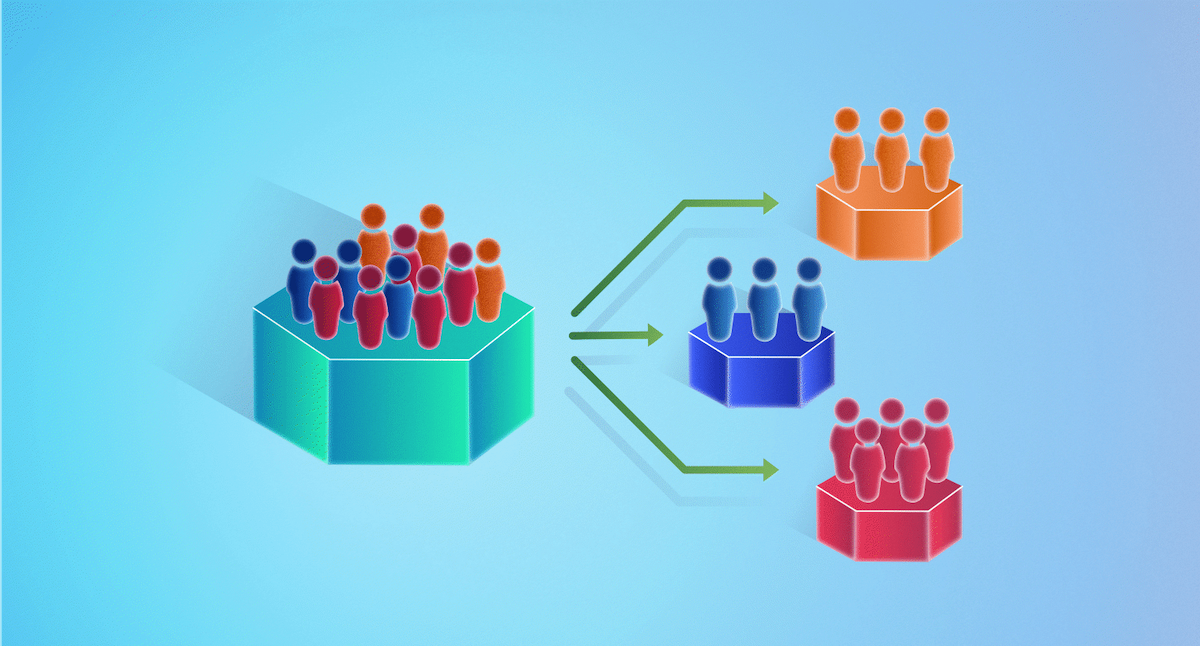 How to Supercharge Customer Segmentation with AI and ML Solutions ... How to Supercharge Customer Segmentation with AI and ML Solutions ...
