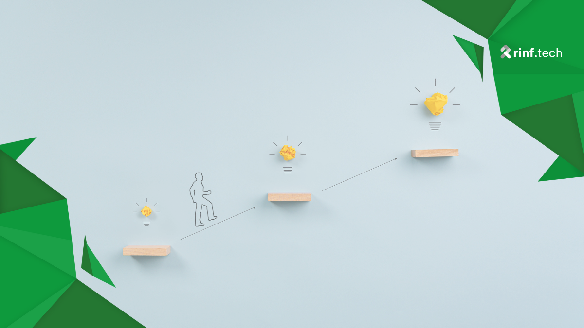 How to Roll Out an Innovation Project Within Your Company: Tips and ...