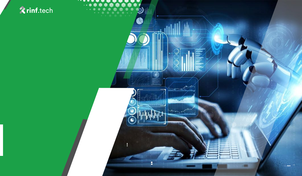 How Predictive AI Modeling Benefits the Modern Enterprise - rinf.tech