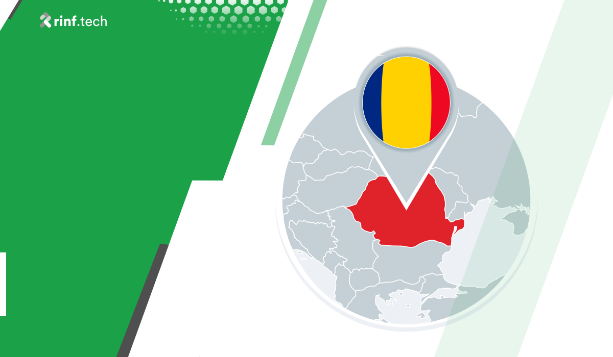 Romania: Emerging Hotspot for Automotive Software Development - rinf.tech