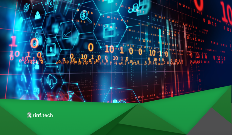 A Comprehensive Guide to Embedded Finance - rinf.tech