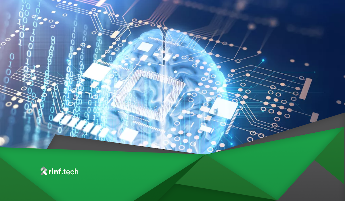 What Is Embedded Intelligence and How Can Tech Leaders Embrace It ...