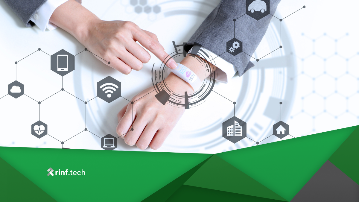 What Does It Take to Build Embedded Software for Wearables? - rinf.tech