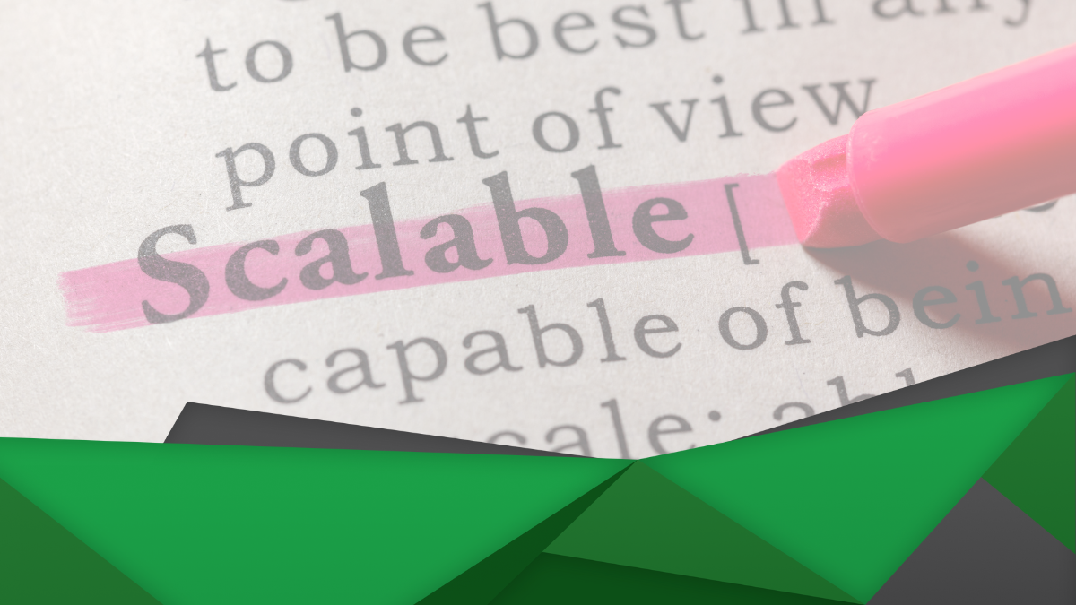 Building Scalable Business Applications Best Practices And Strategies Rinftech