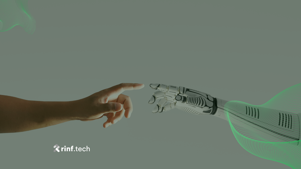 Human Machine Interfaces (HMI) – A Look into the Future - rinf.tech