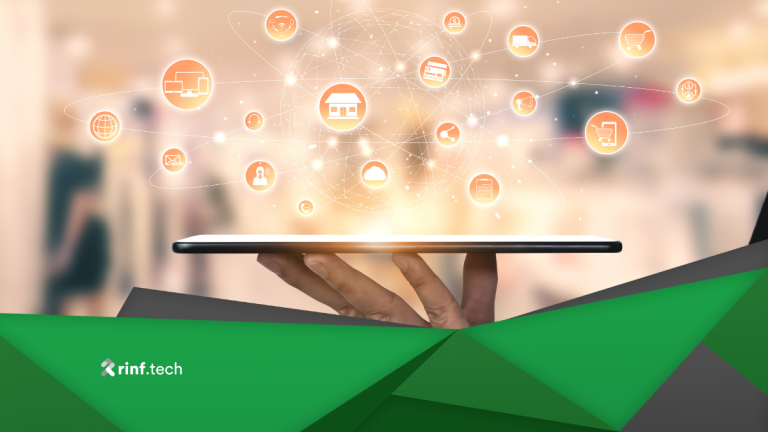 Using Large Language Models (LLM) In Retail: A White Paper - rinf.tech