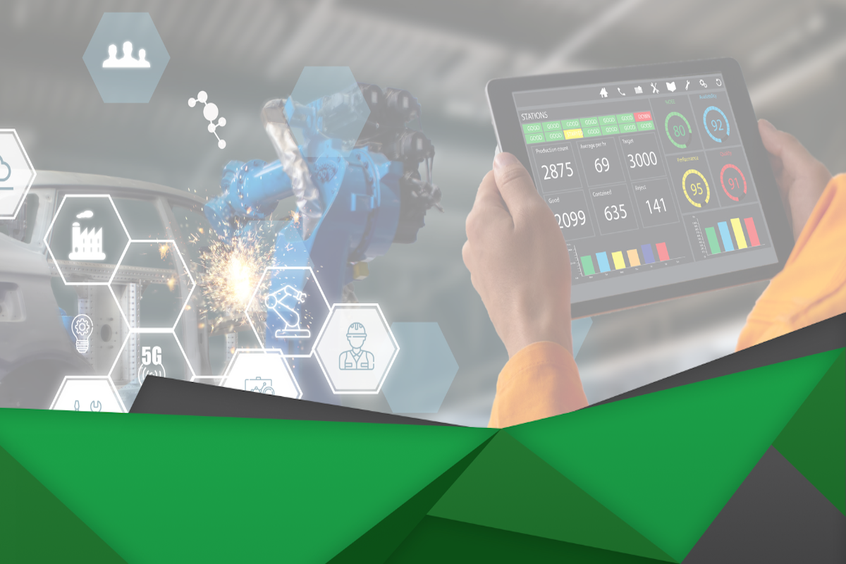 Robot Arm Digital Twin - rinf.tech