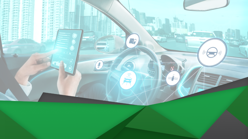 Automotive software development – rinf.tech