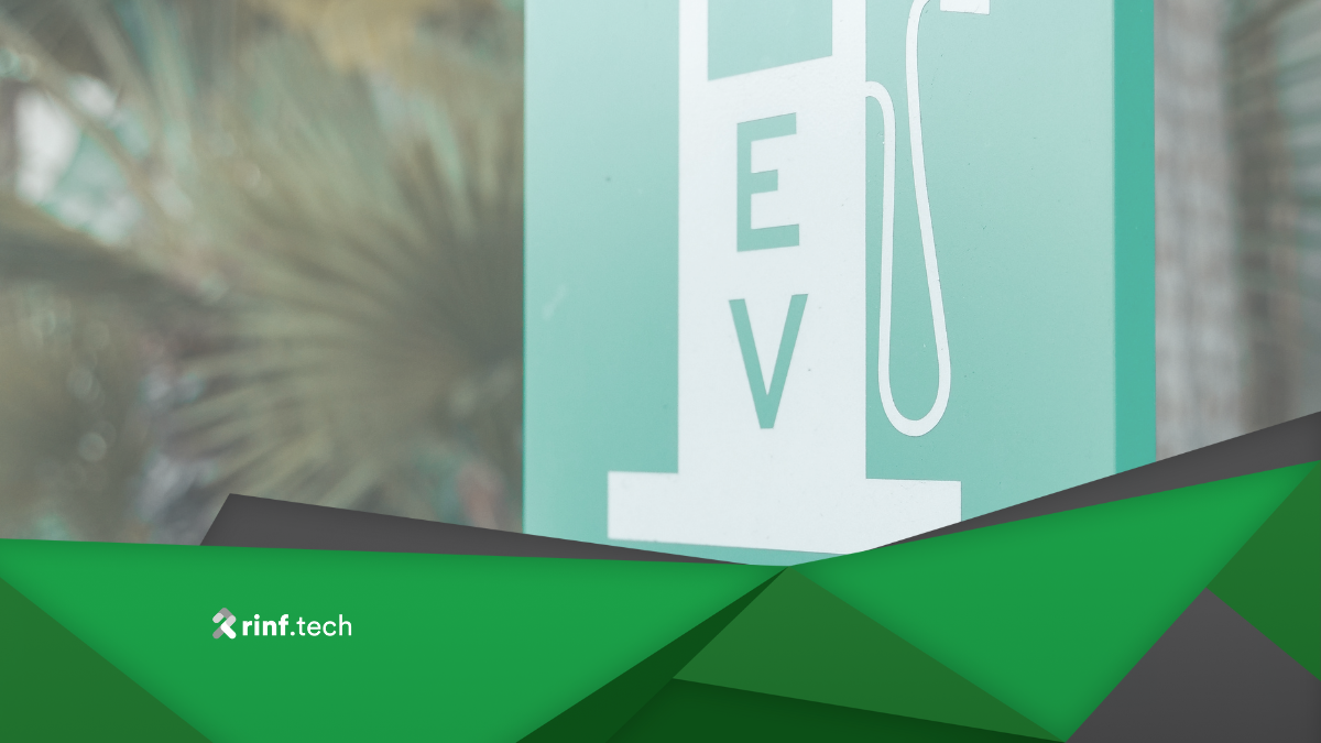 Vehicle Electrification Trends In 2023 and Beyond - rinf.tech