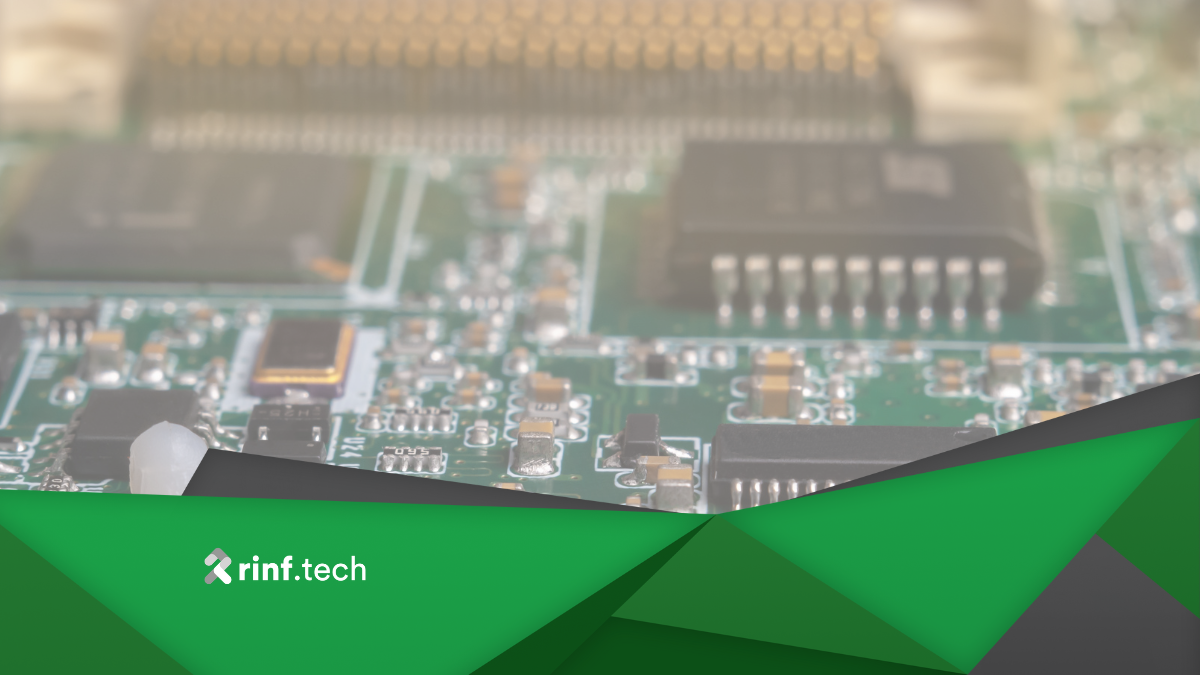 Real Time Operating System Rtos Development Integration With Machine Learning Rinftech 4497