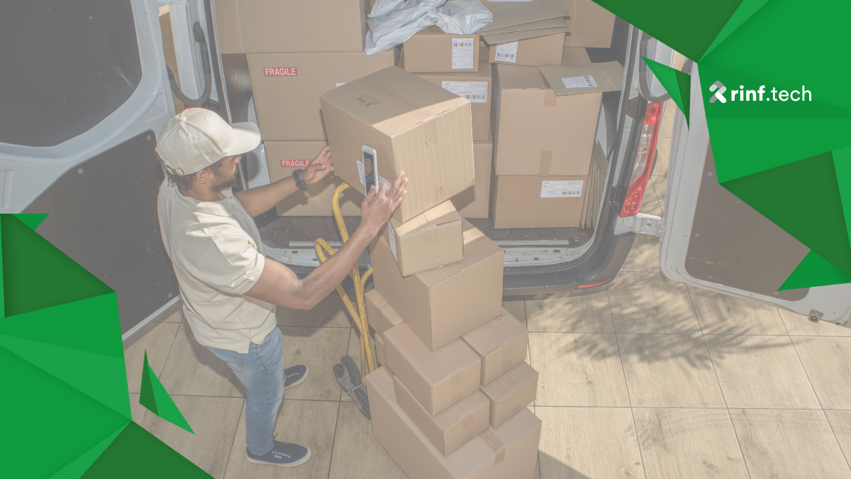 Courier Software Trends and Challenges in 2023 and Beyond - rinf.tech