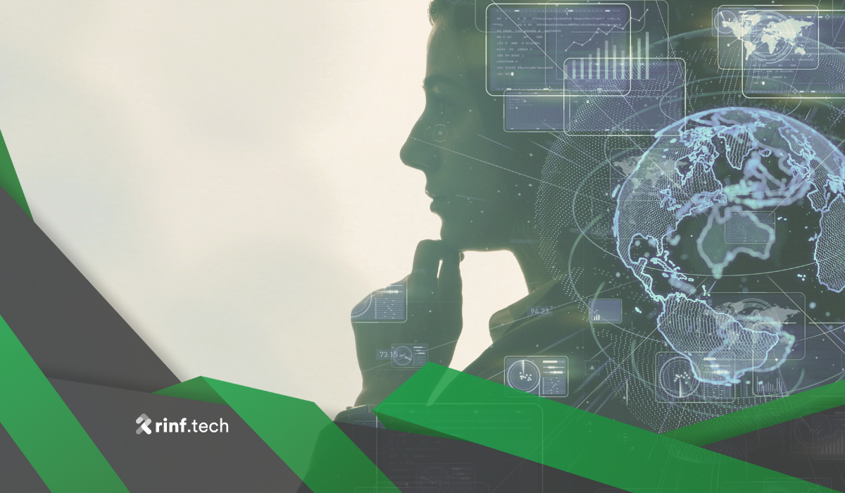 When It Makes and Doesn't Make Sense to Use AI For Product Development - rinf.tech