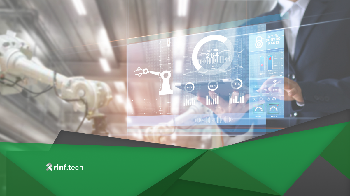 Introduction To Industrial Automation Rinftech