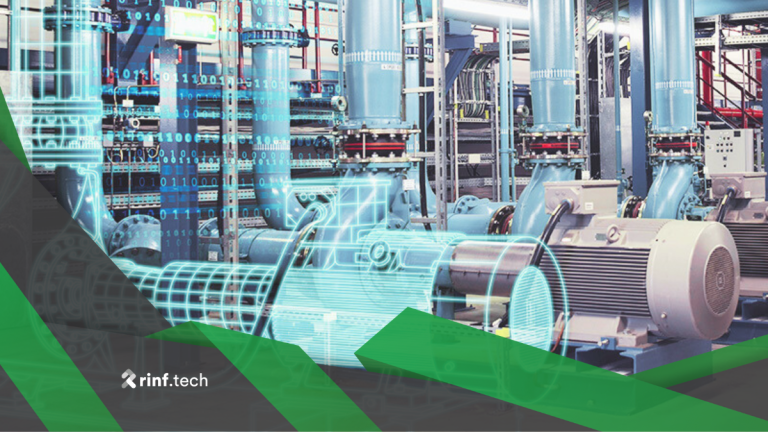 Introduction to Industrial Automation - rinf.tech