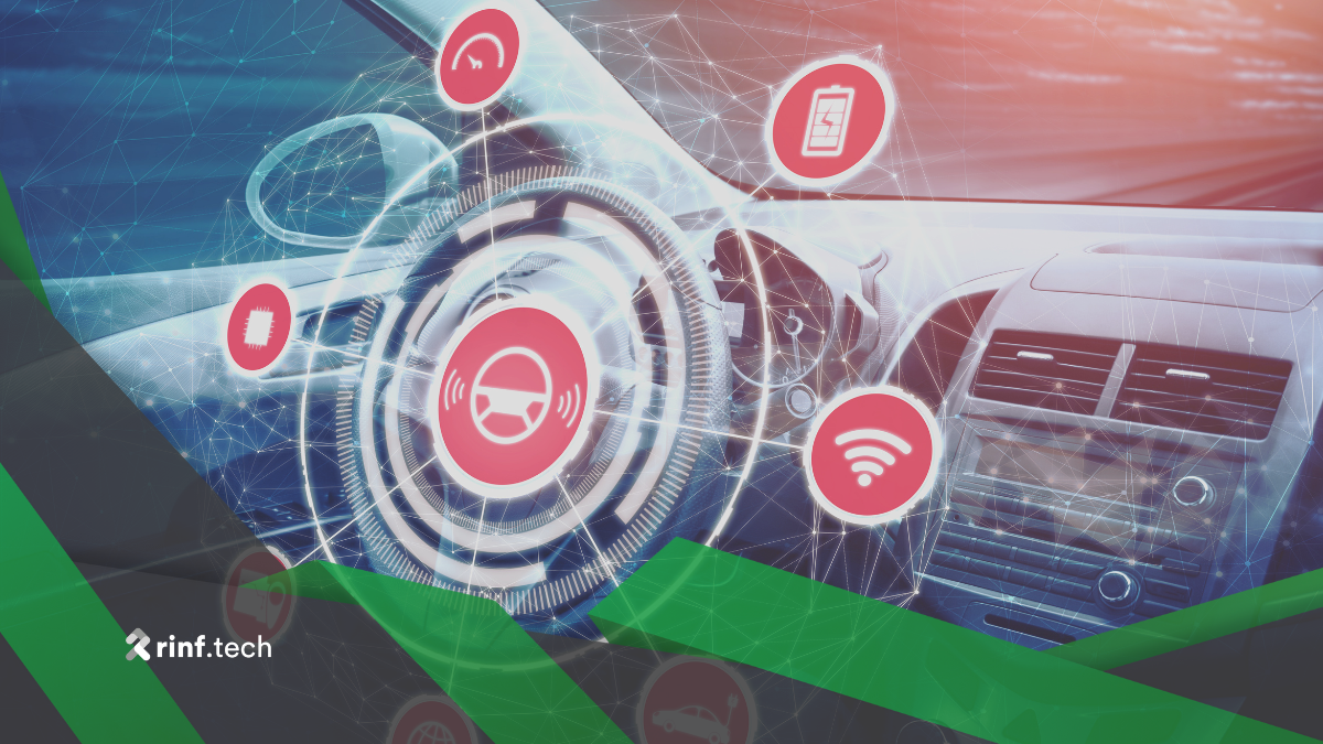 Introduction to AUTOSAR for Autonomous and Electric Vehicles (AV/EV ...