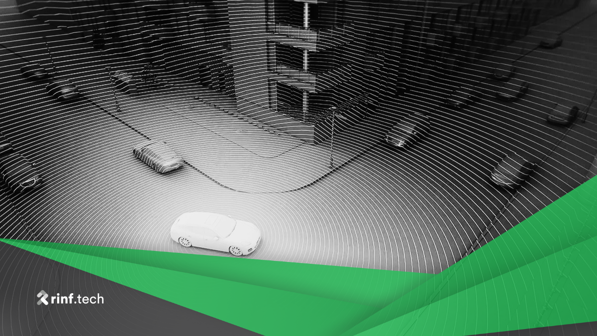 Your Definitive Guide to LiDAR Technology - rinf.tech