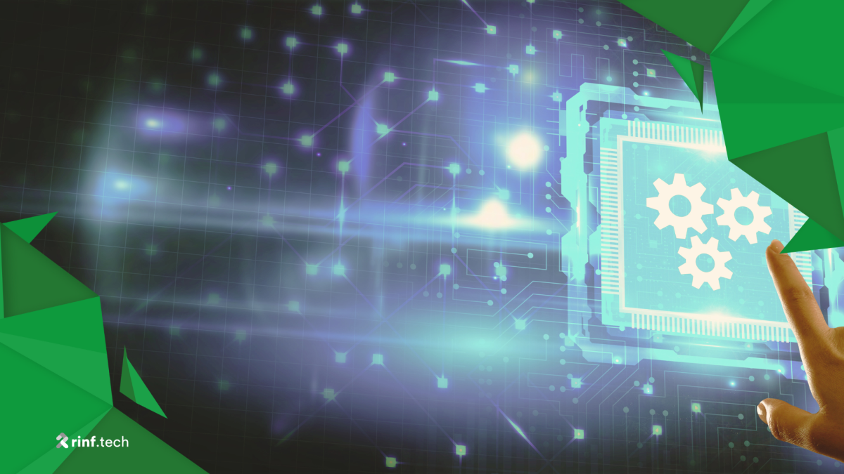 Legacy System Modernization: Strategies for a Digital Future - rinf.tech