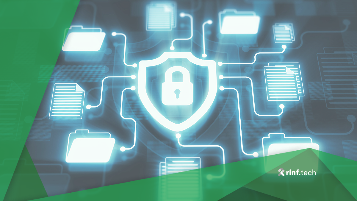 Navigating the Challenges of Embedded Systems Security - rinf.tech