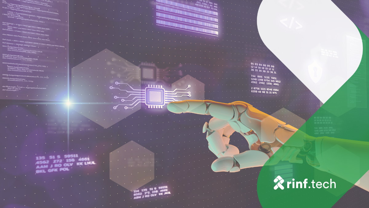 Embedded AI: Bringing Intelligent Decision-Making to Edge Devices ...