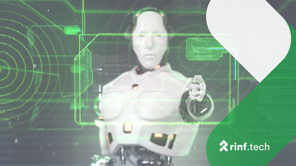 Unveiling the Costs of Generative AI Projects - rinf.tech