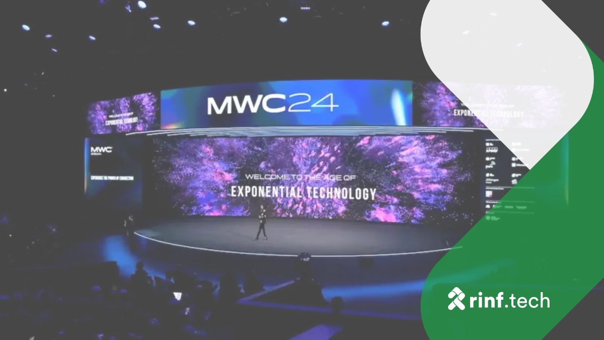 Mobile World Congress 2024: 10 Key Takeaways - rinf.tech