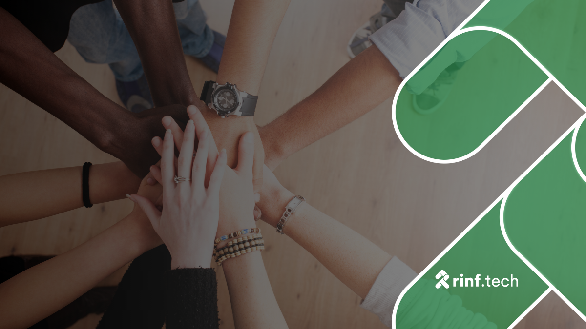 Introducing Rinf.tech Academy Tech Mentors - rinf.tech