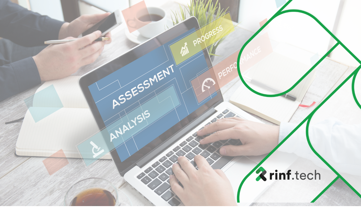 AI Readiness Assessment: Why, When, and How - rinf.tech