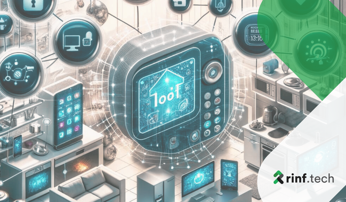 Interoperability Challenges In Iot And How To Solve Them Rinftech
