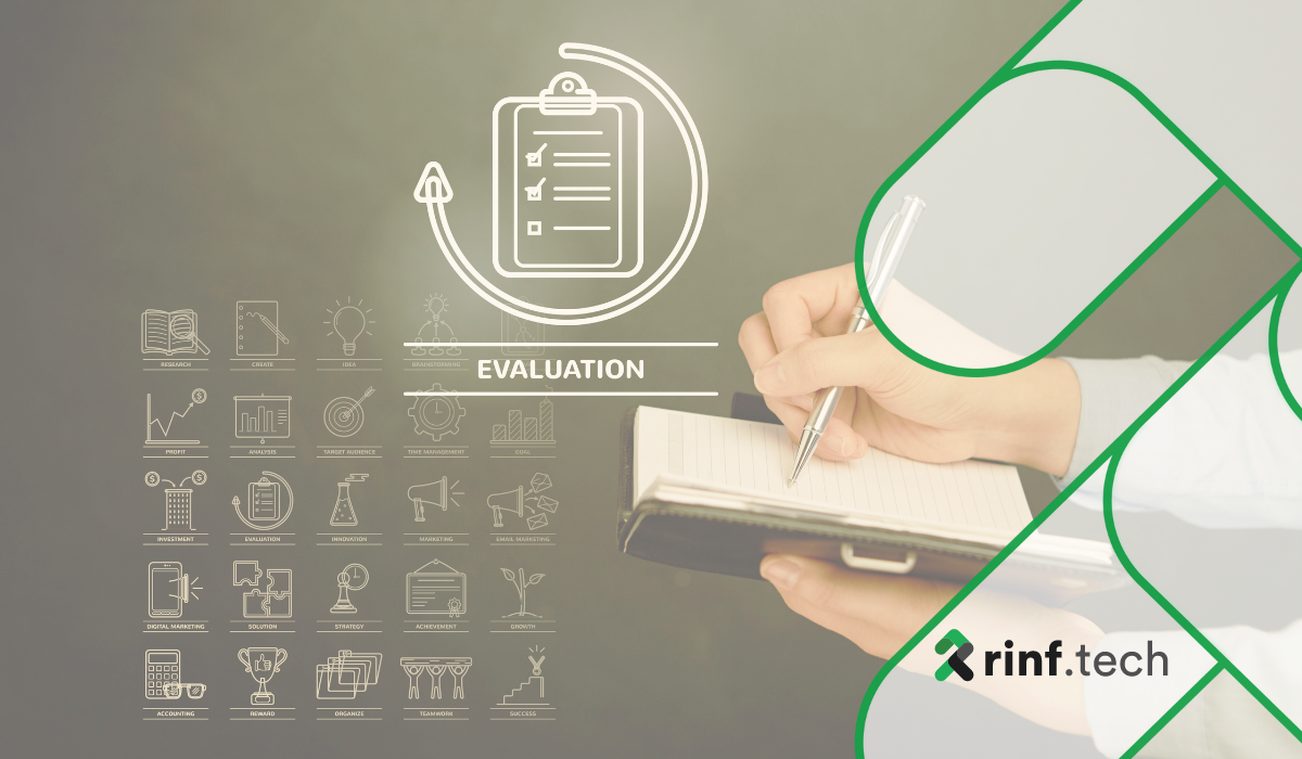 Strategic Technology Assessment: When, Why and How - rinf.tech