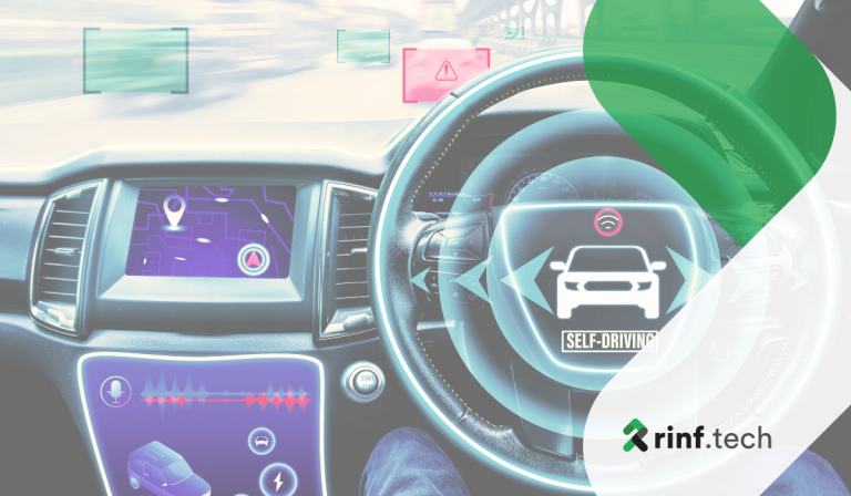 Why Is Hardware In The Loop Hil Testing Important For Automotive Solutions Rinftech