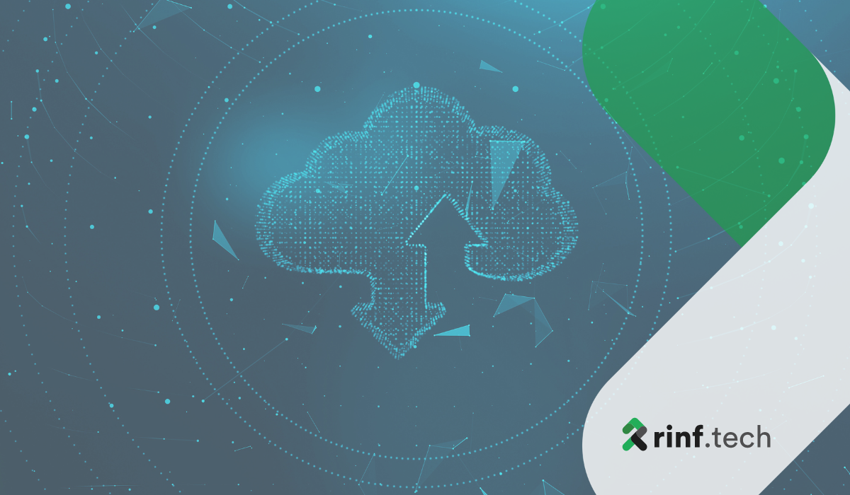 Legacy App Migration to Cloud: Best Practices and Considerations - rinf ... Legacy App Migration to Cloud: Best Practices and Considerations - rinf ...