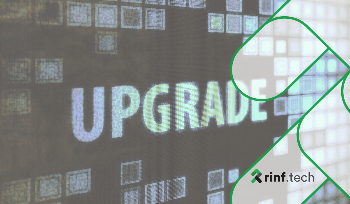 The Role and Impact of Application Re-engineering in Business ...