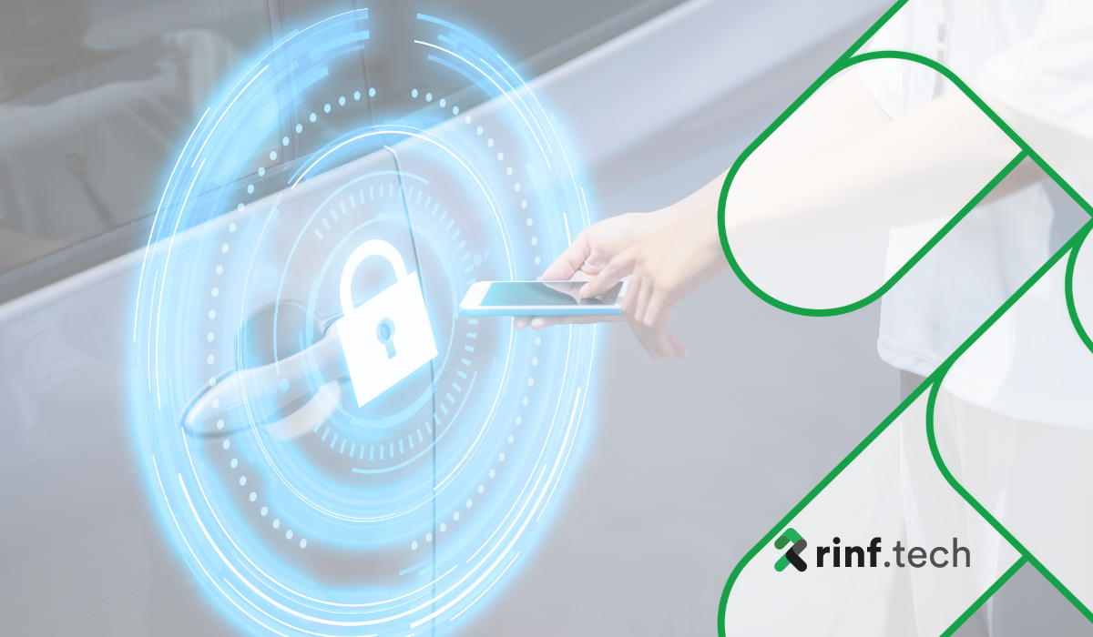 Top 10 Automotive Cybersecurity Trends 2024 - rinf.tech