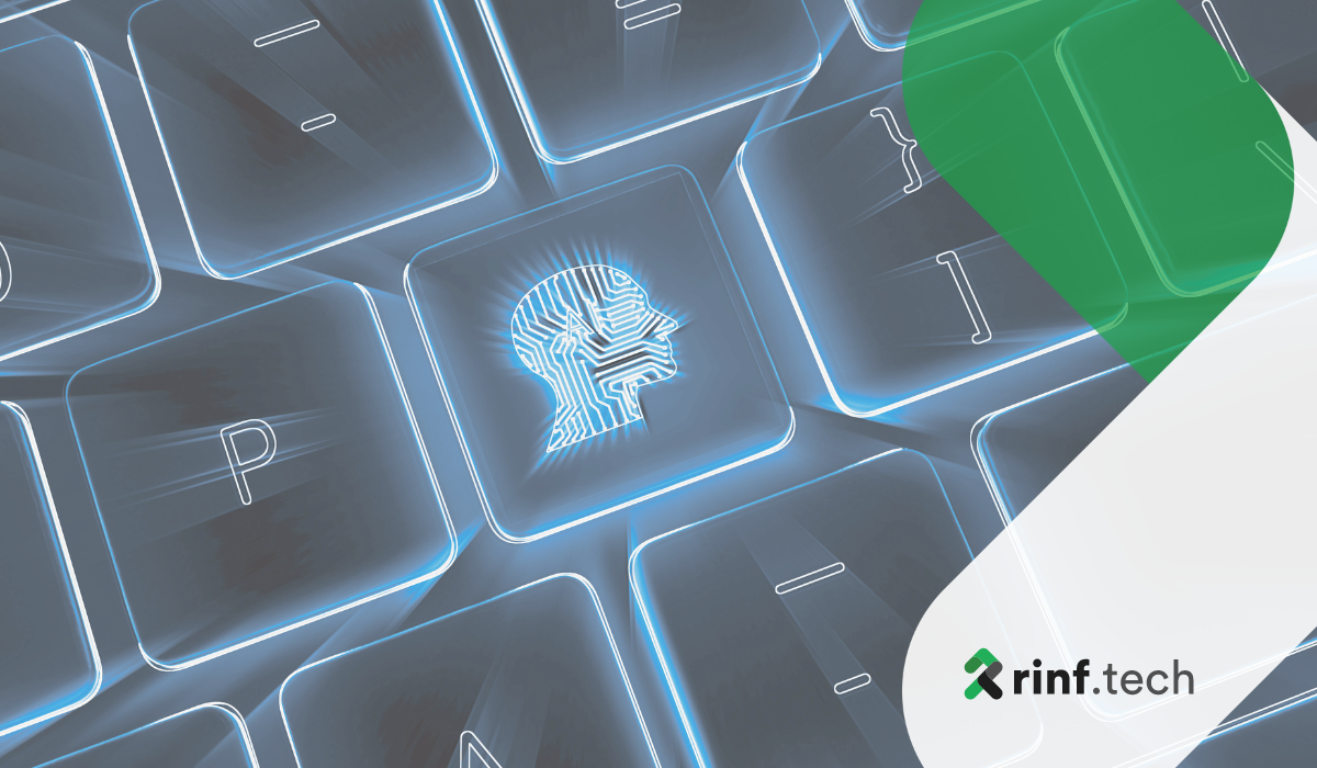 Generative AI Project Ideas for Different Industries - rinf.tech