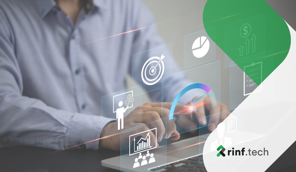 Why You Should Invest in Building Self-Service BI and Data Visualization - rinf.tech