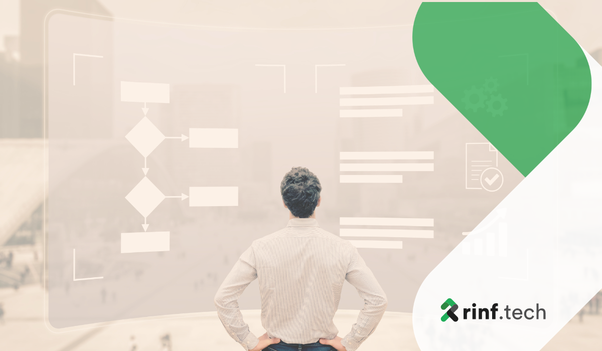 A Comprehensive Guide to Maximizing ROI on Workflow Automation Projects - rinf.tech