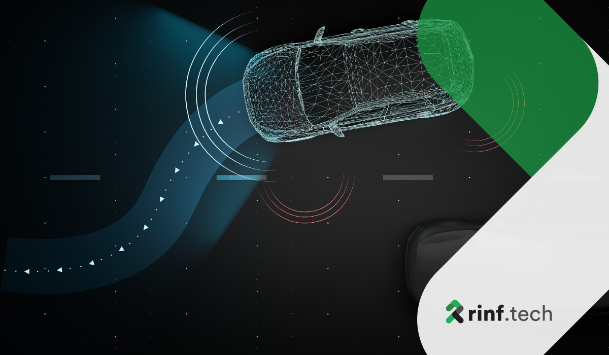 Enhancing Sdvs Autosars Role In Secure Over The Air Updates Rinf Tech