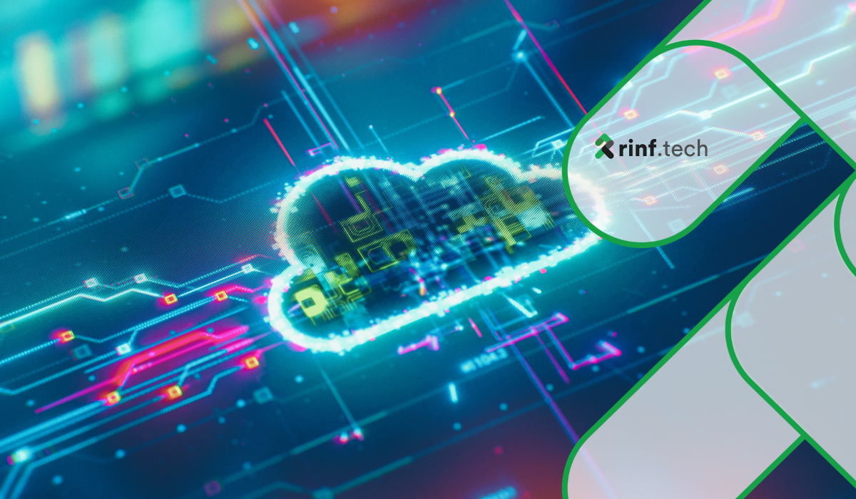 Navigating Cloud Migration: Overcoming Challenges and Maximizing ...