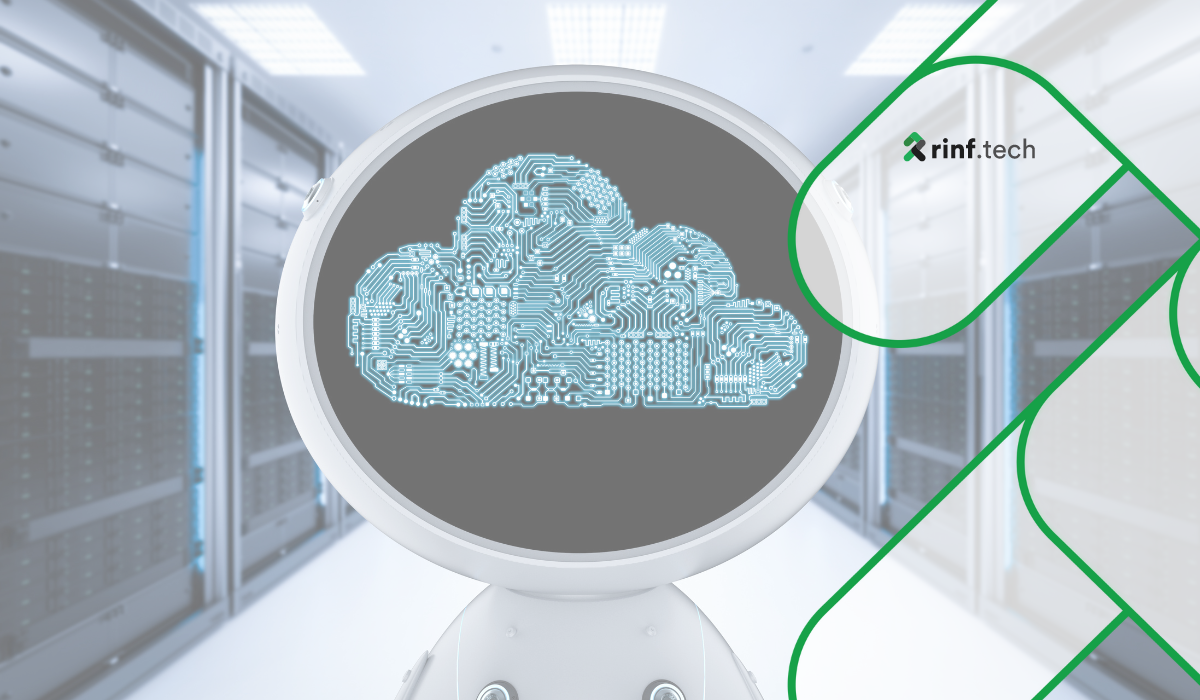 Legacy Application Migration To Cloud