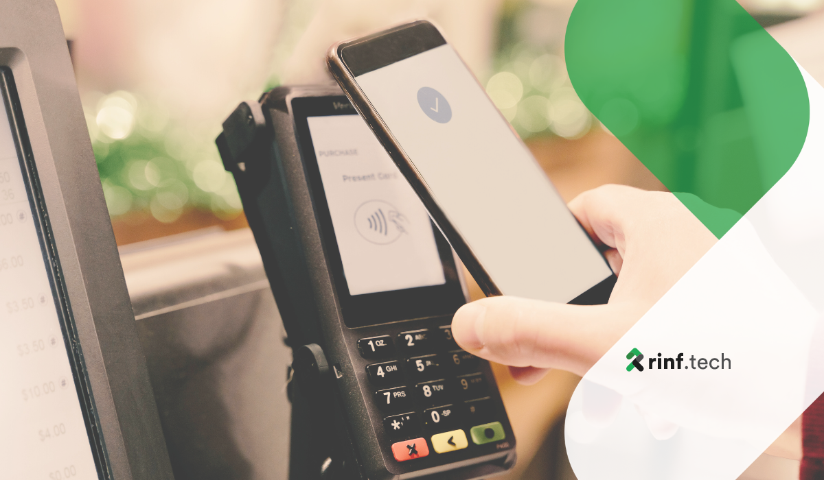 A Comprehensive Guide to Smart Retail - rinf.tech