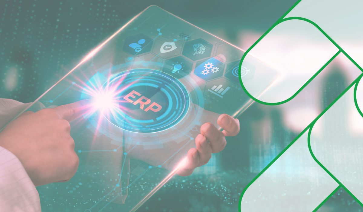 How ERP Modernization Drives Growth In Manufacturing - rinf.tech