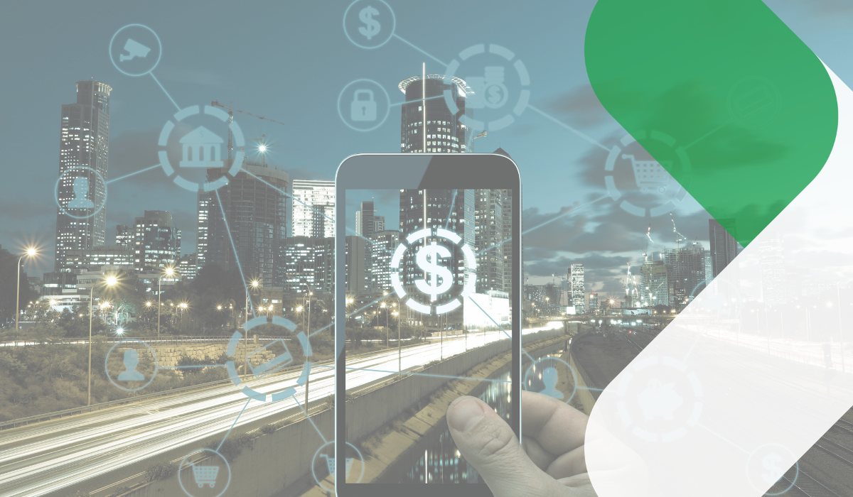 Unleashing the Power of Data: The API Economy and Open Banking - rinf.tech