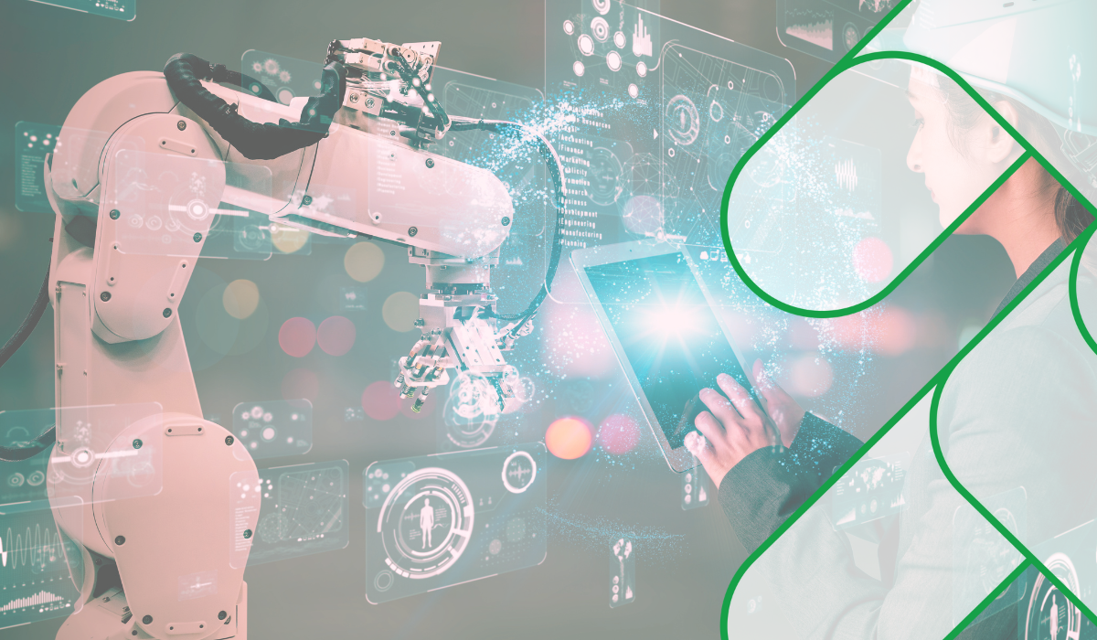 AI-Driven Optimization for Sustainable Manufacturing - rinf.tech