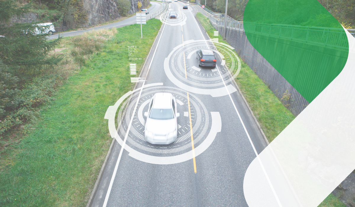 V2X: Path to a Safer, Smarter, and More Connected Driving Experience ...