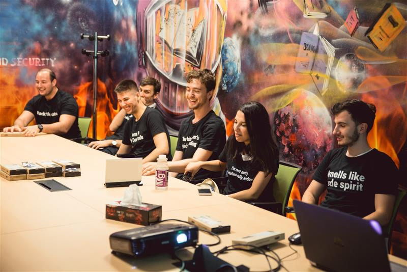 Rinf.tech Academy - rinf.tech